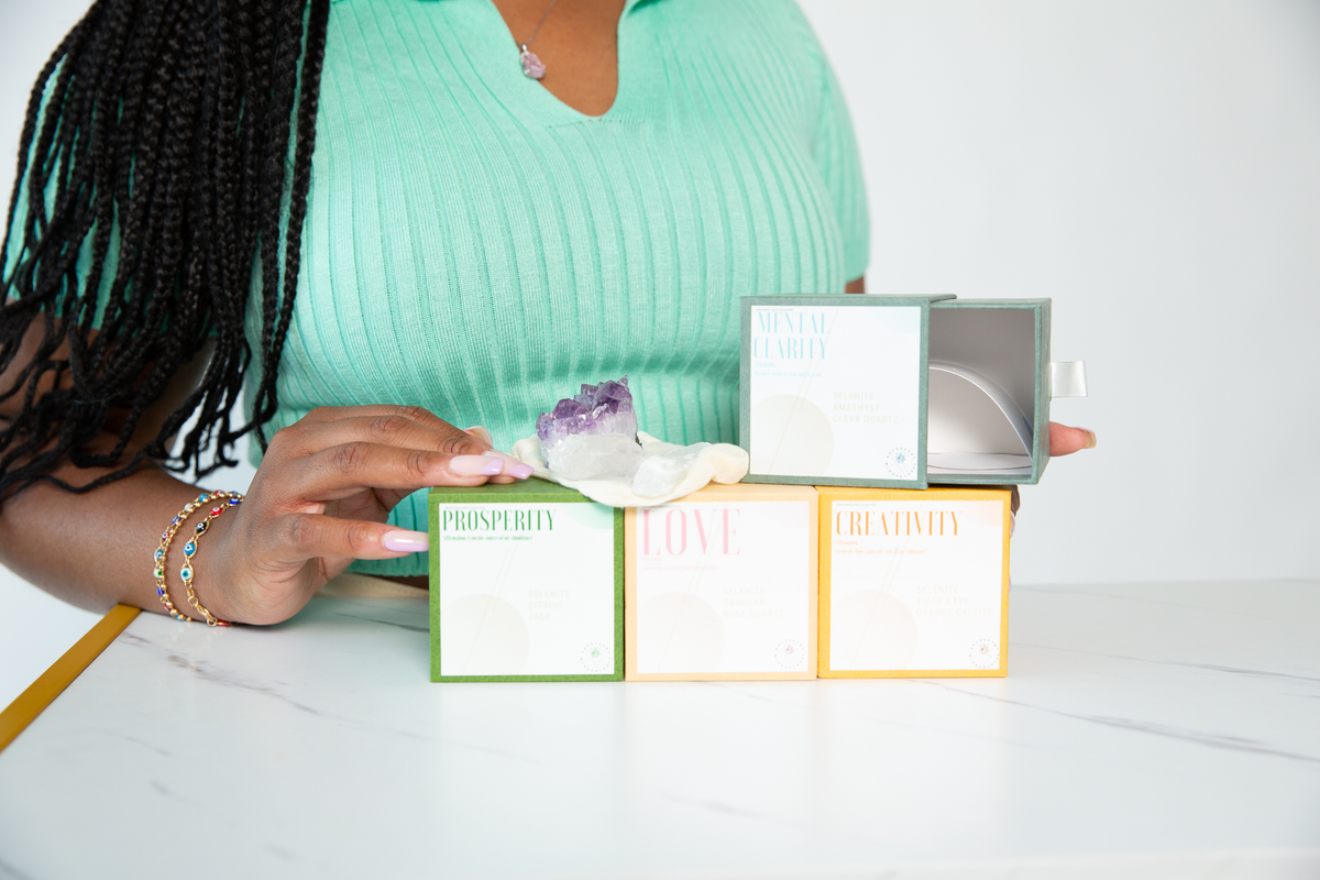 Mini Mindfulness Collection – Necessary Mindfulness